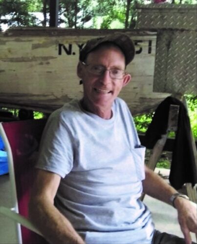 David (Red) Simpson | News, Sports, Jobs - Post Journal